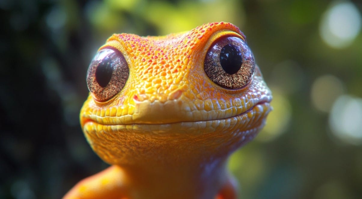 Dyr på 5 bogstaver - Få et overblik her - Reptilia.dk